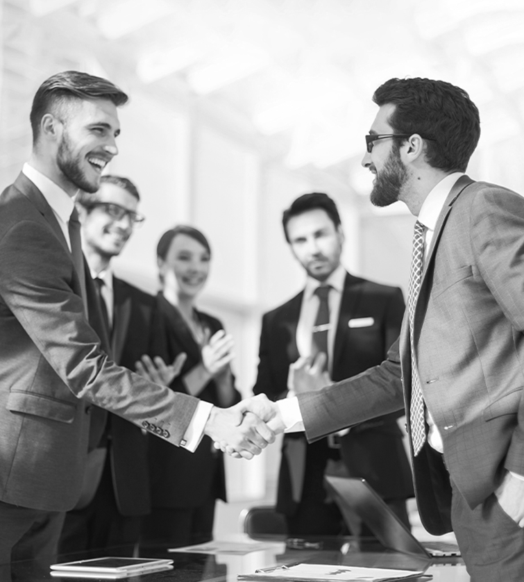 Become Our Business Partner | IBT Solar
