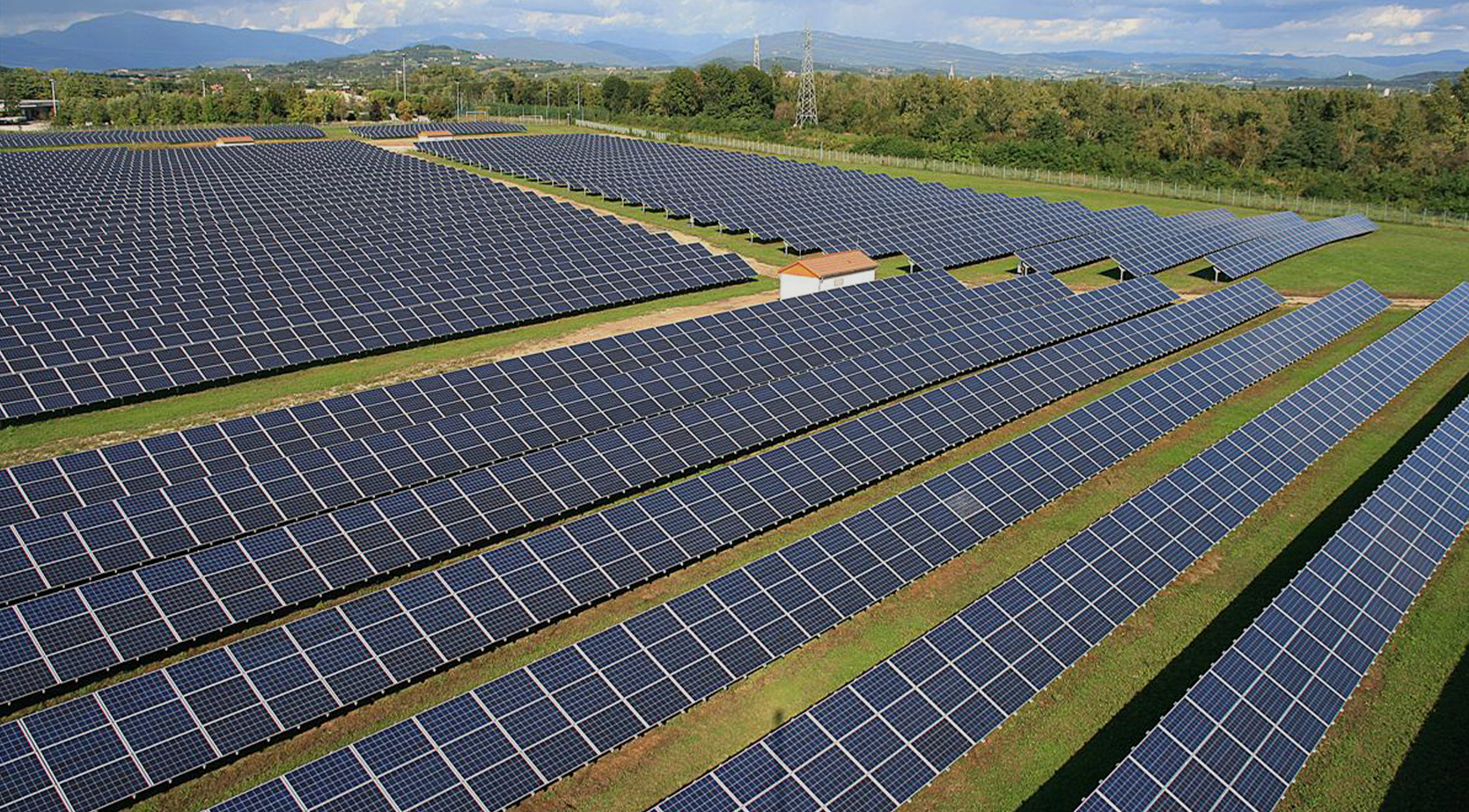 EPC Turnkey Installation | IBT Solar